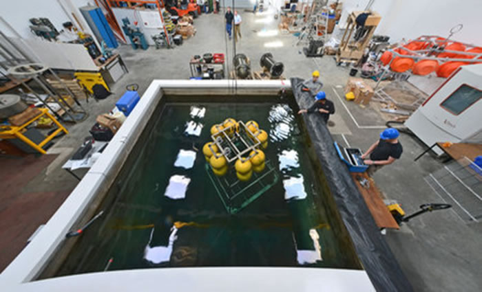 NDC Facilities – The National Decommissioning Centre