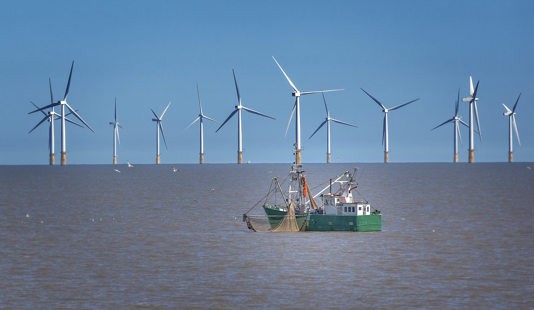 Economic and environmental challenges of decommissioning offshore wind ...