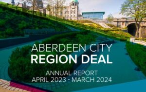 ACRD publishes Annual Report 23-24 – The National Decommissioning Centre